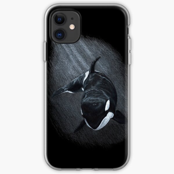 Orca iPhone cases & covers | Redbubble