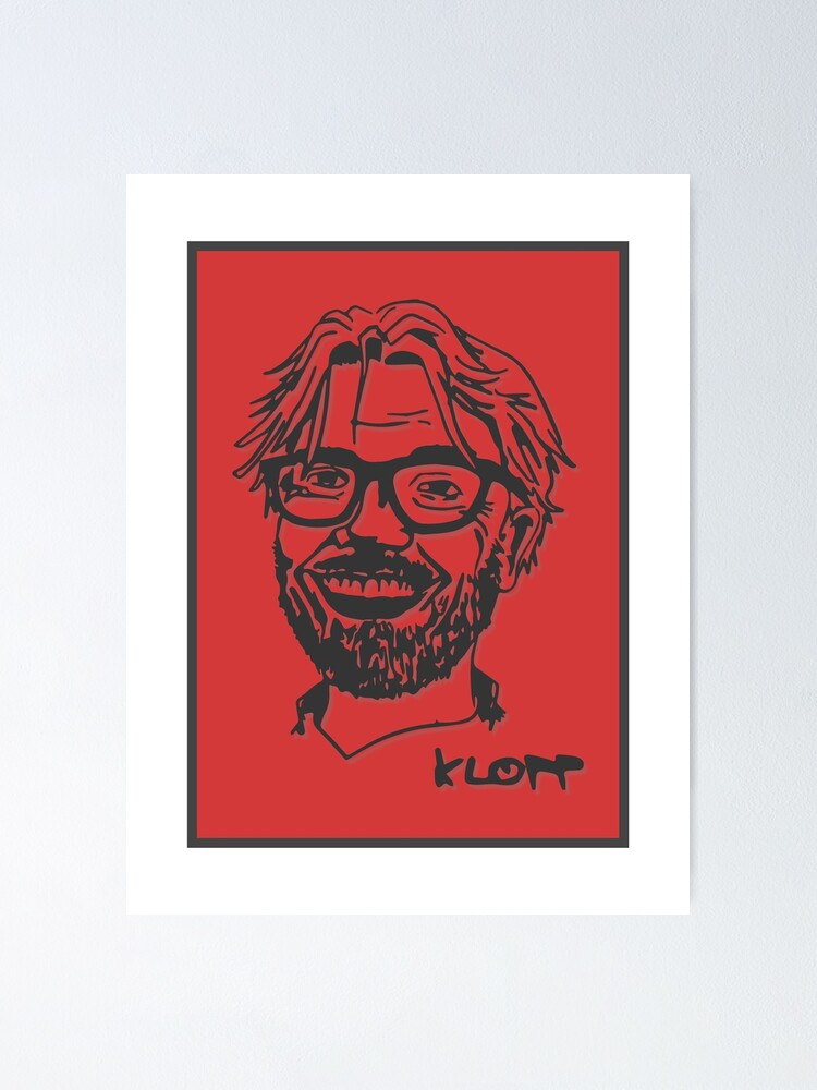 "Jurgen Klopp No.3 STICKERS & T-SHIRT Design Sticker, Phone case, Ipad ...