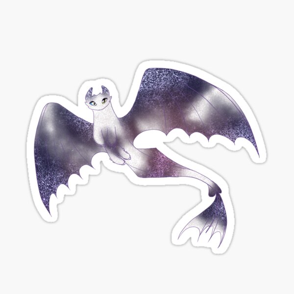 Light Fury Gifts & Merchandise | Redbubble