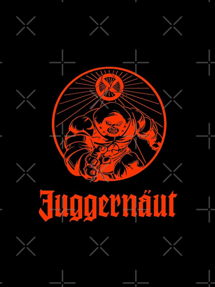 "Anesthetic Juggernaut" iPhone Case for Sale by Getsousa | Redbubble