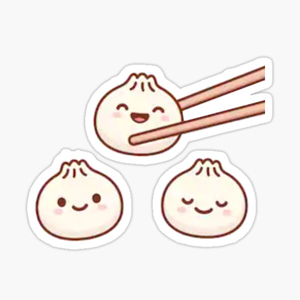 Dumplings Gifts & Merchandise | Redbubble
