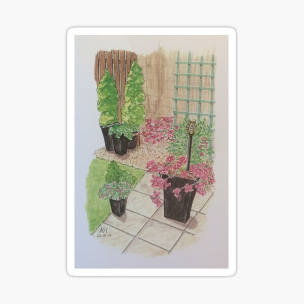 Back Yard Gifts & Merchandise | Redbubble