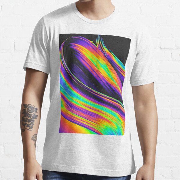 "SIDE EFFECTS" T-shirt by Maalavidaa | Redbubble | graphic design ...