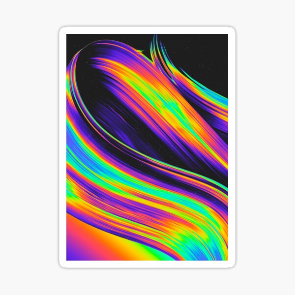 "SIDE EFFECTS" Sticker for Sale by Maalavidaa | Redbubble