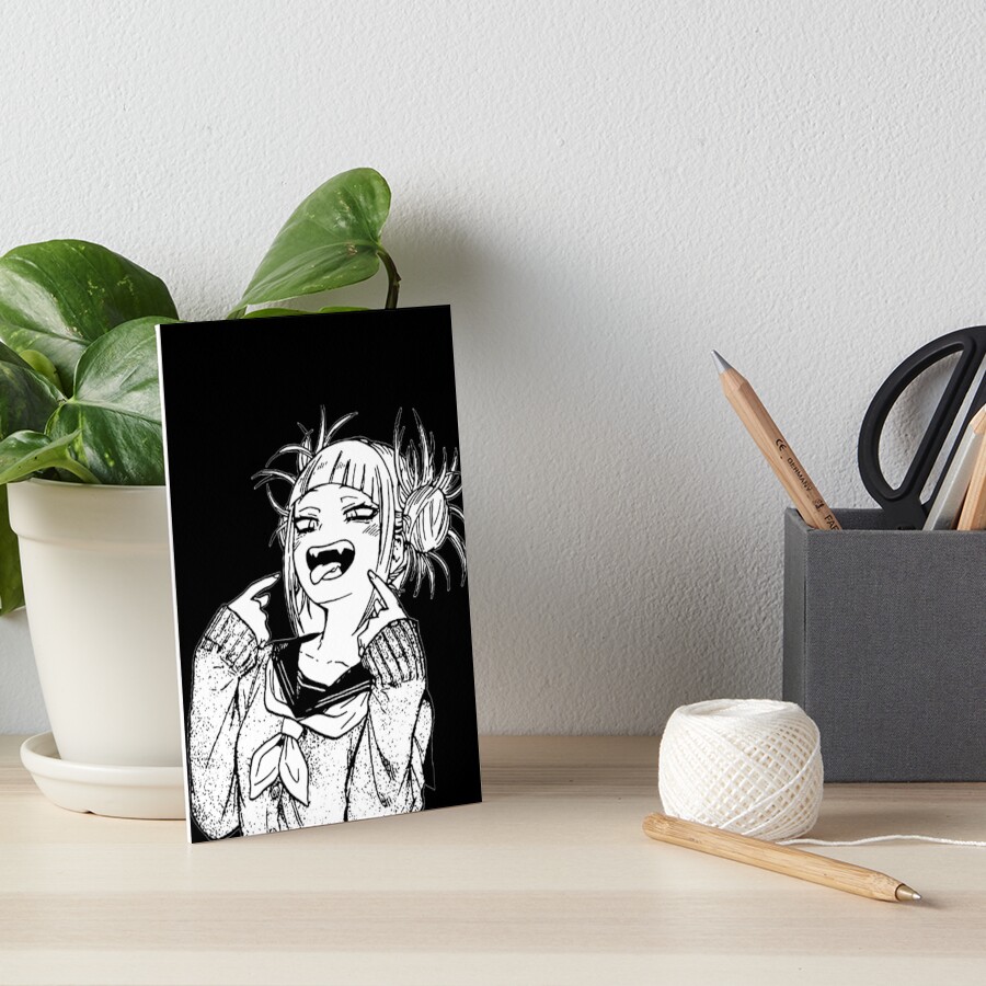"Cute Toga" Art Board Print for Sale by TRISKOVA | Redbubble