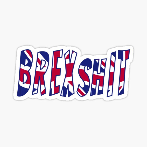 "BREXshIT will happen soon, good by Boris we will miss England in EU ...