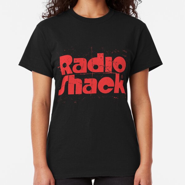 Radio Shack T-Shirts | Redbubble