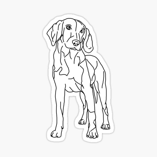 "Harrier" Sticker by BlueKirk | Redbubble
