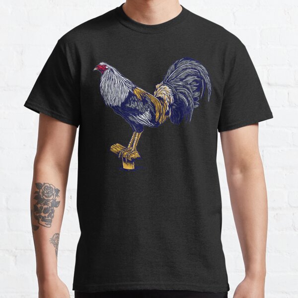 Gamefowl Merch & Gifts for Sale | Redbubble