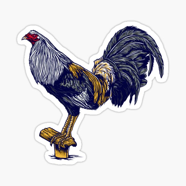 Gamefowl Gifts & Merchandise | Redbubble