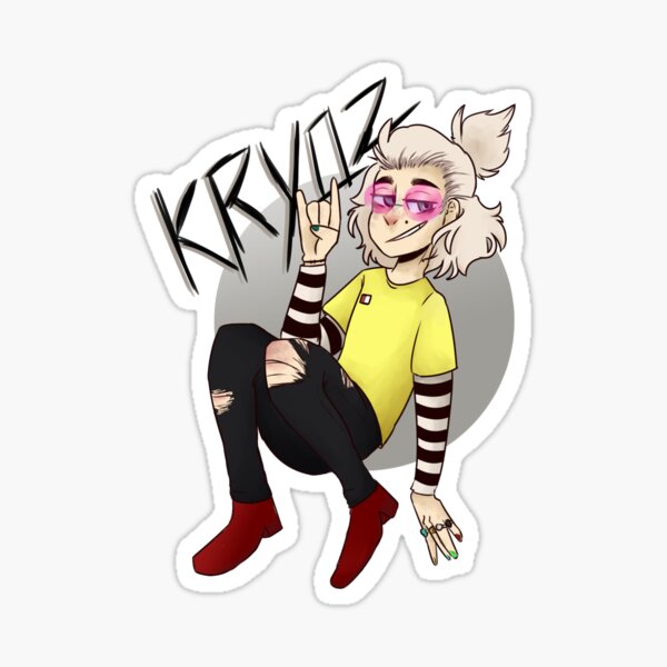 Kryoz Merch & Gifts for Sale | Redbubble
