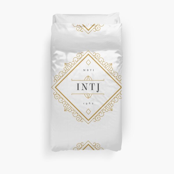 Intj Gifts & Merchandise | Redbubble