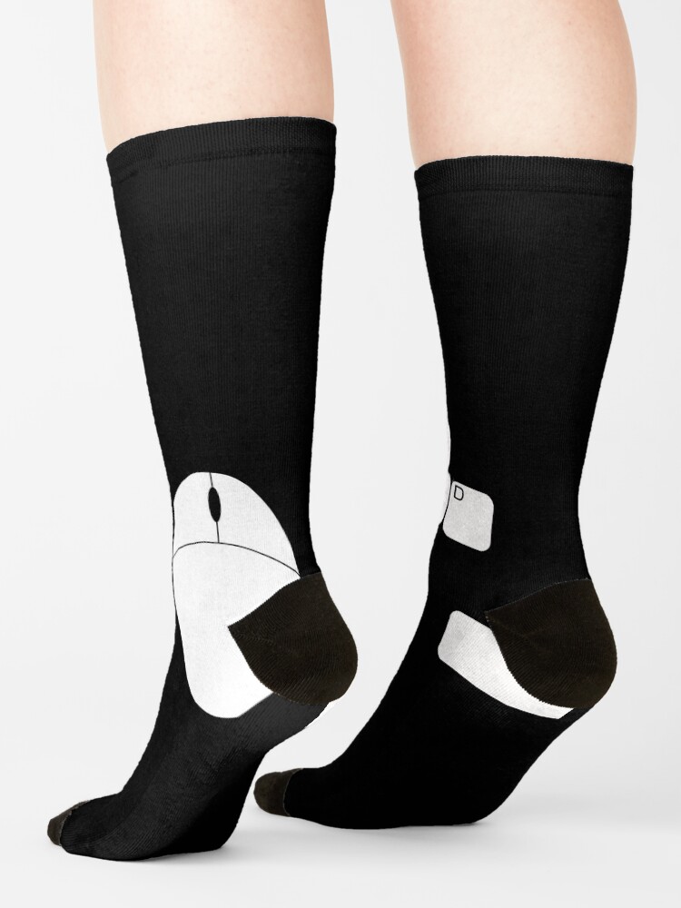 "PC Gamer" Socks for Sale by shallotman | Redbubble