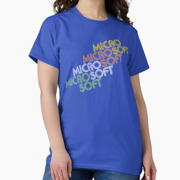 Microsoft Merch & Gifts for Sale | Redbubble