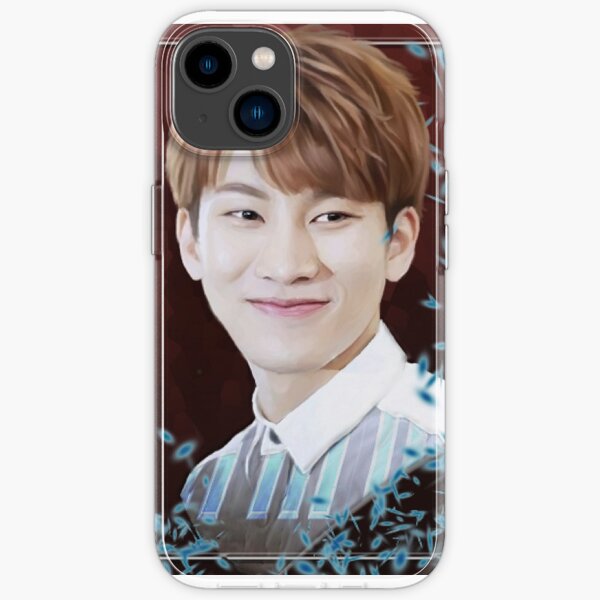 "Seo Eunkwang (BtoB) Portrait Fanart" iPhone Case for Sale by CrysSuna | Redbubble