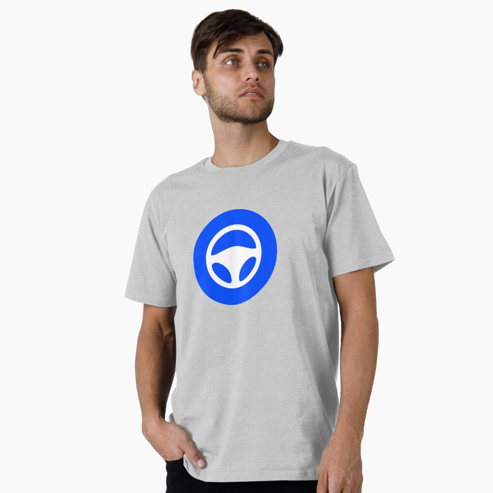 "Tesla Autopilot Engaged" Sticker for Sale by niksh19 | Redbubble