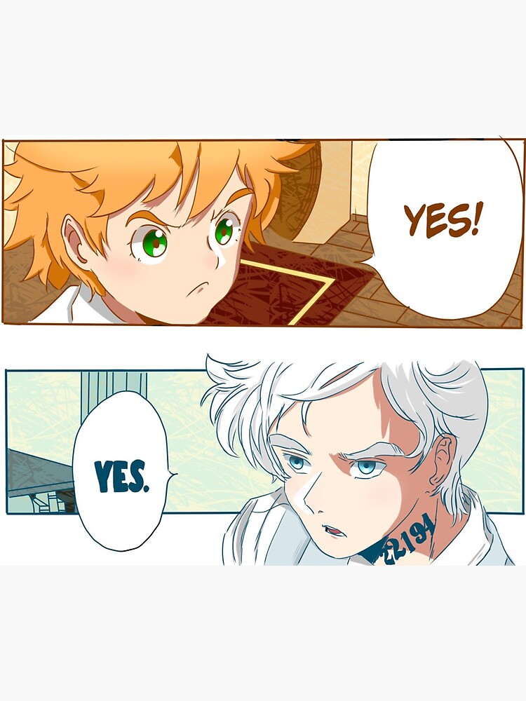 "EMMA NORMAN TPN" Sticker by shulishulai | Redbubble