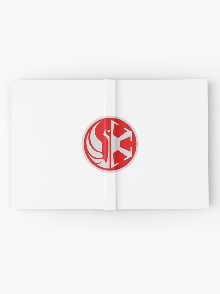 "Eternal Alliance" Hardcover Journal by sombraptor | Redbubble