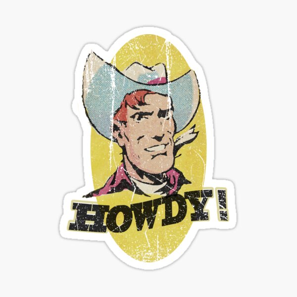 Sticker « Salut! », par OffsetVinylFilm | Redbubble