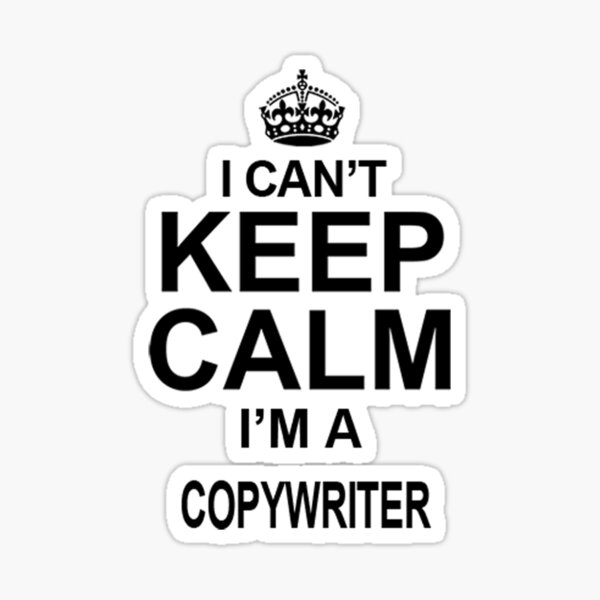 Copywriter Gifts & Merchandise | Redbubble