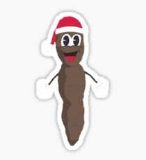 Mr Hankey Stickers | Redbubble