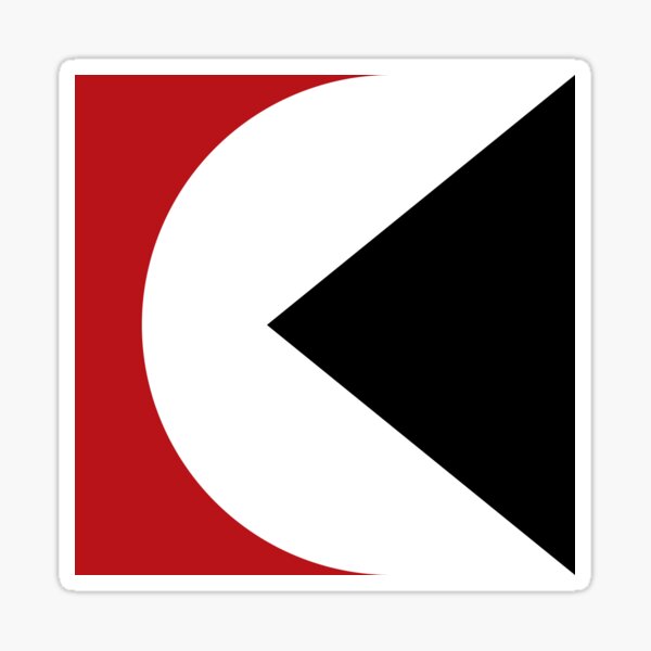 Canadian National Railway Stickers | Redbubble