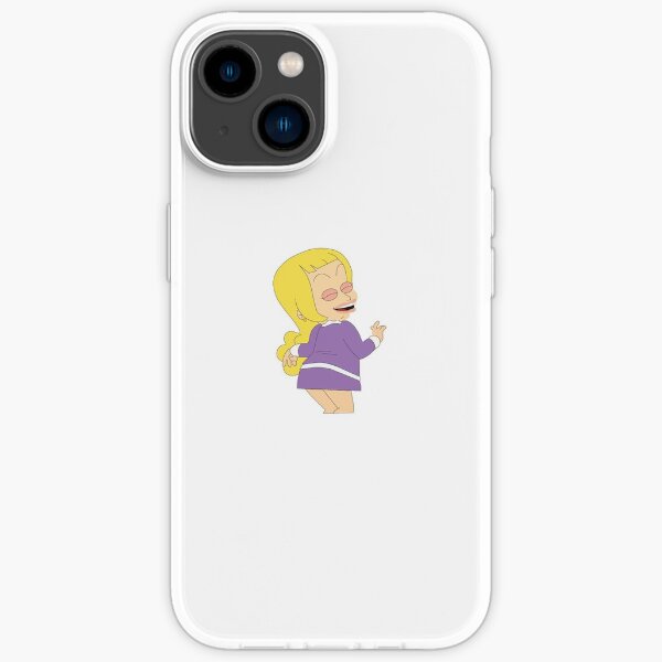 "lola skumpy " iPhone Case for Sale by groxas | Redbubble