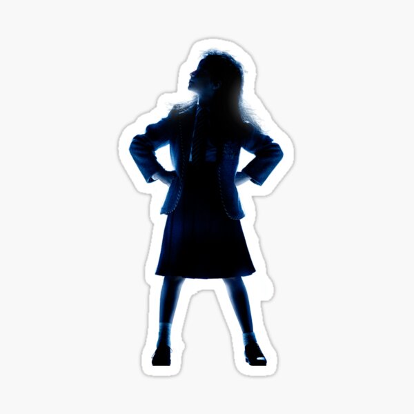 Matilda The Musical Gifts & Merchandise | Redbubble