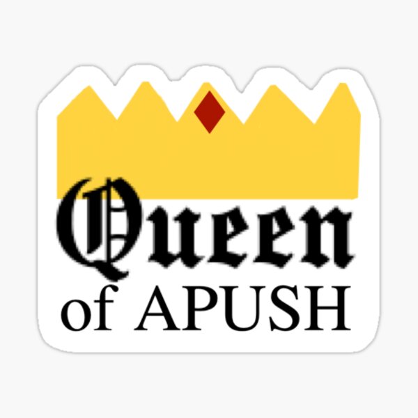 Apush Gifts & Merchandise for Sale | Redbubble