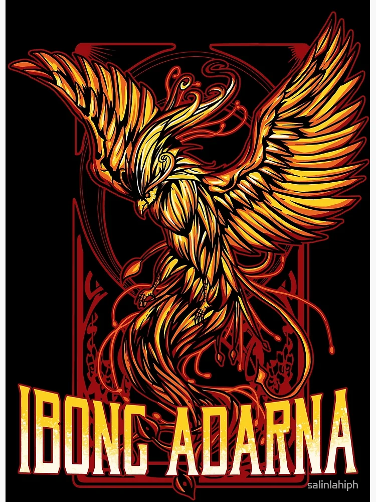 Ibong Adarna Pinoy Built