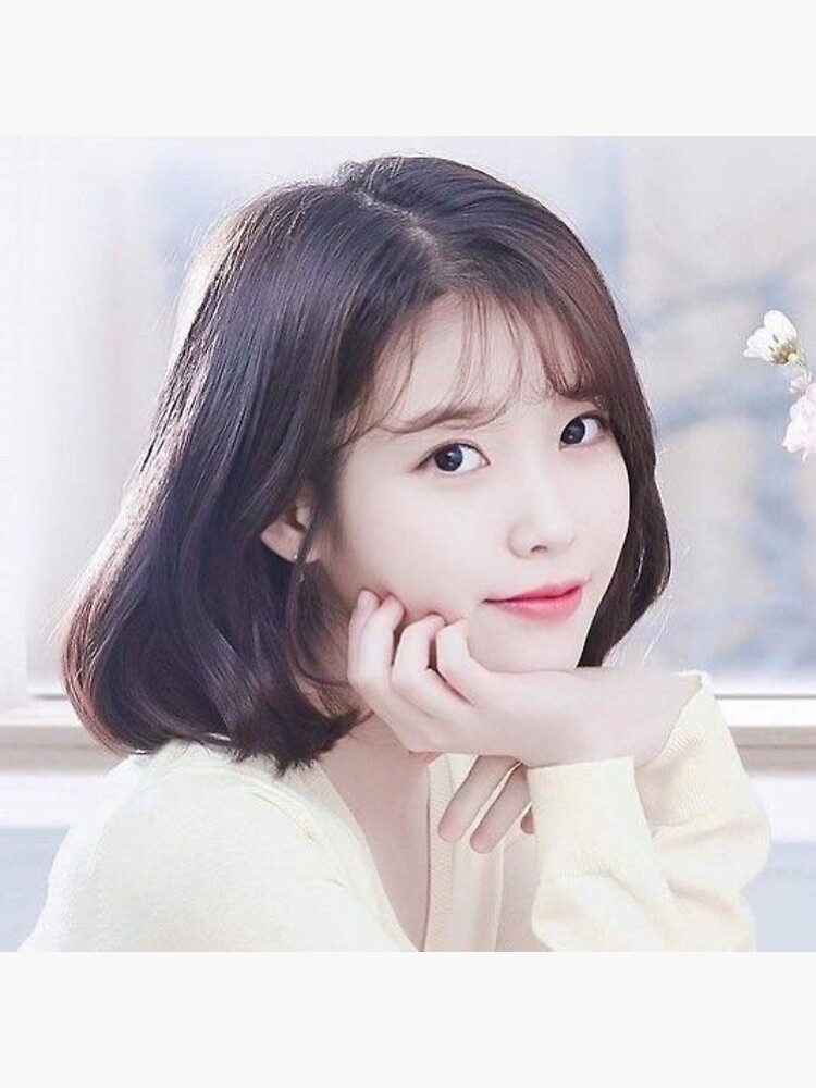 IU Premium Matte Vertical Poster sold by Susan Cain | SKU 42118415 ...