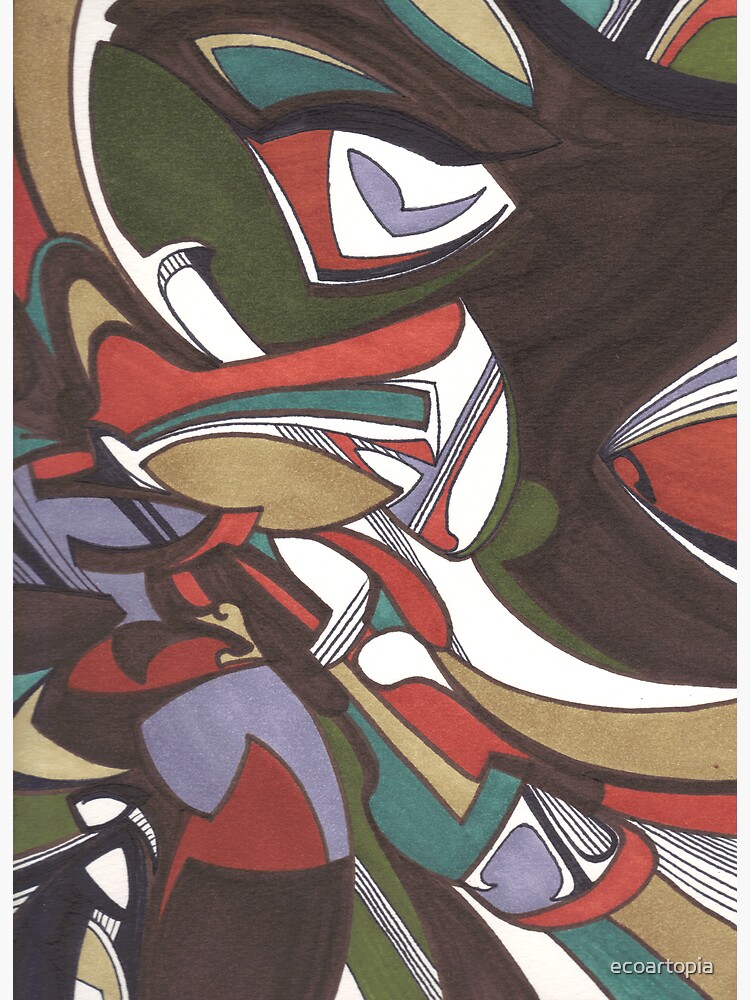 ""Harbin Water" by Joe Benham" Poster for Sale by ecoartopia | Redbubble