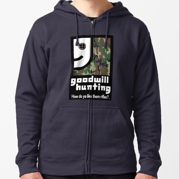 Goodwill Sweatshirts & Hoodies | Redbubble