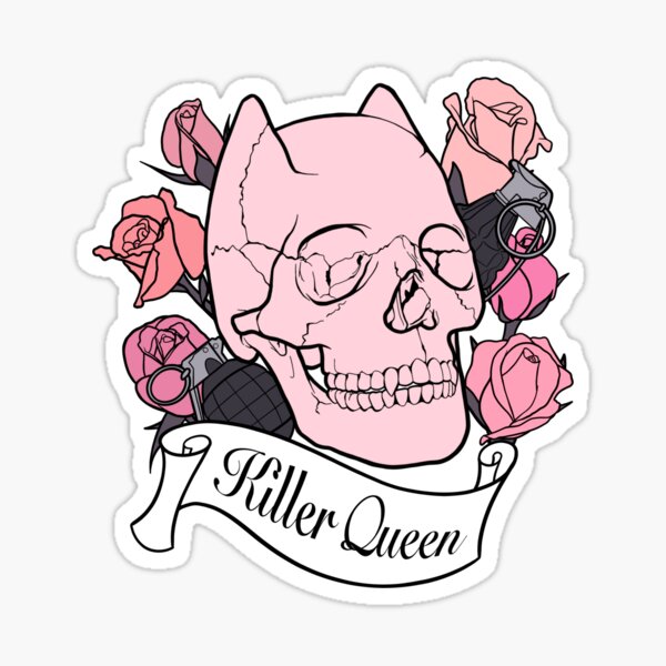 Jjba Stickers | Redbubble