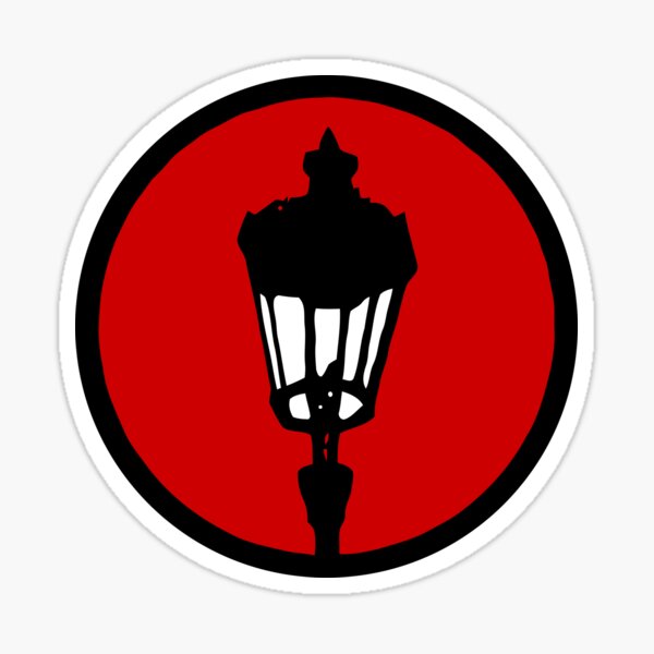 Streetlight Manifesto Stickers | Redbubble