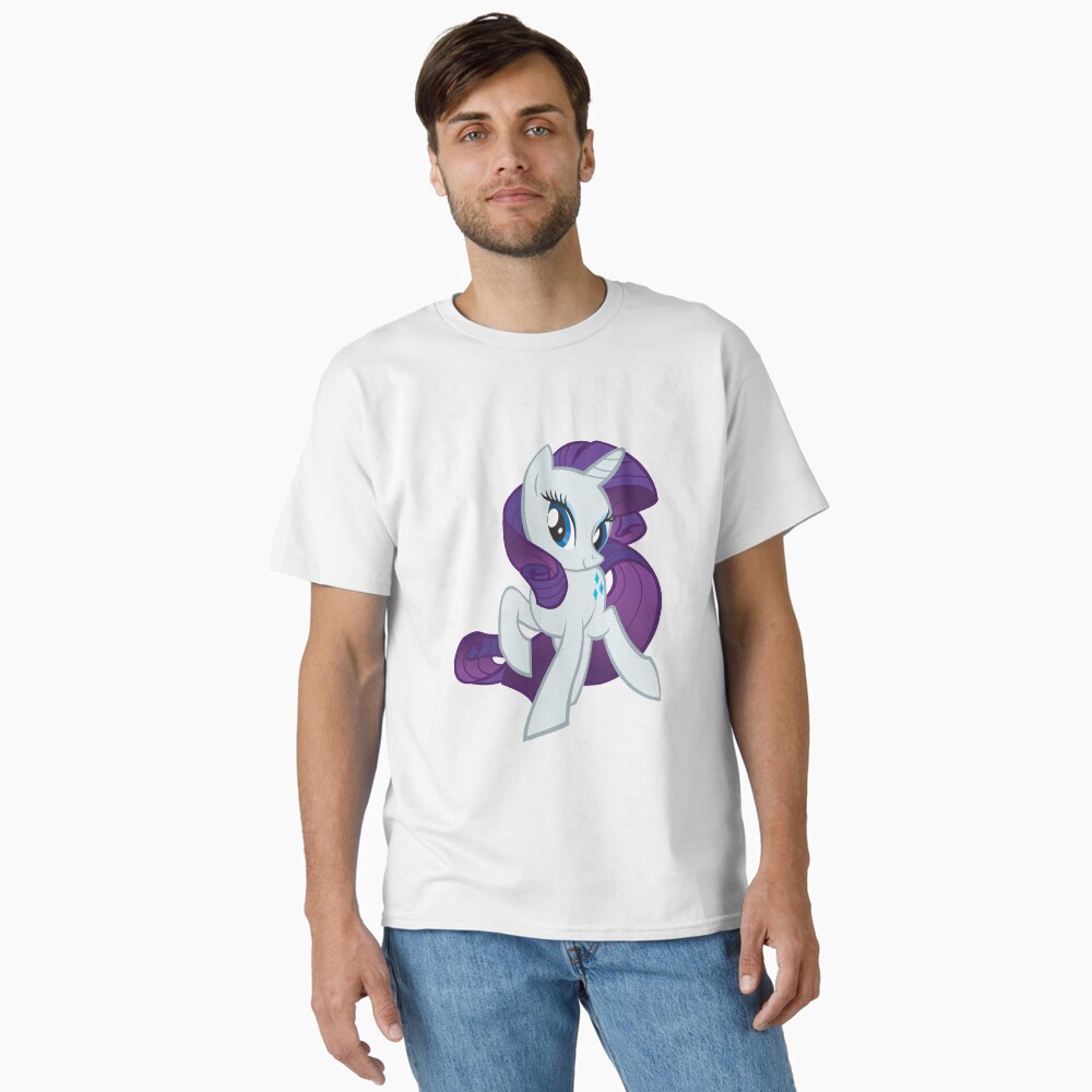 "MLP Rarity " Sticker for Sale by Morphey22 | Redbubble