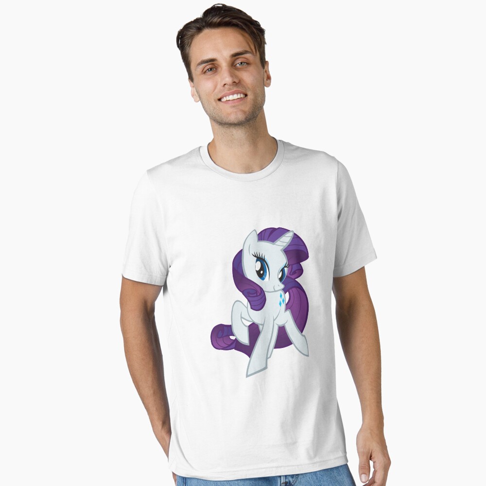 "MLP Rarity " Sticker for Sale by Morphey22 | Redbubble