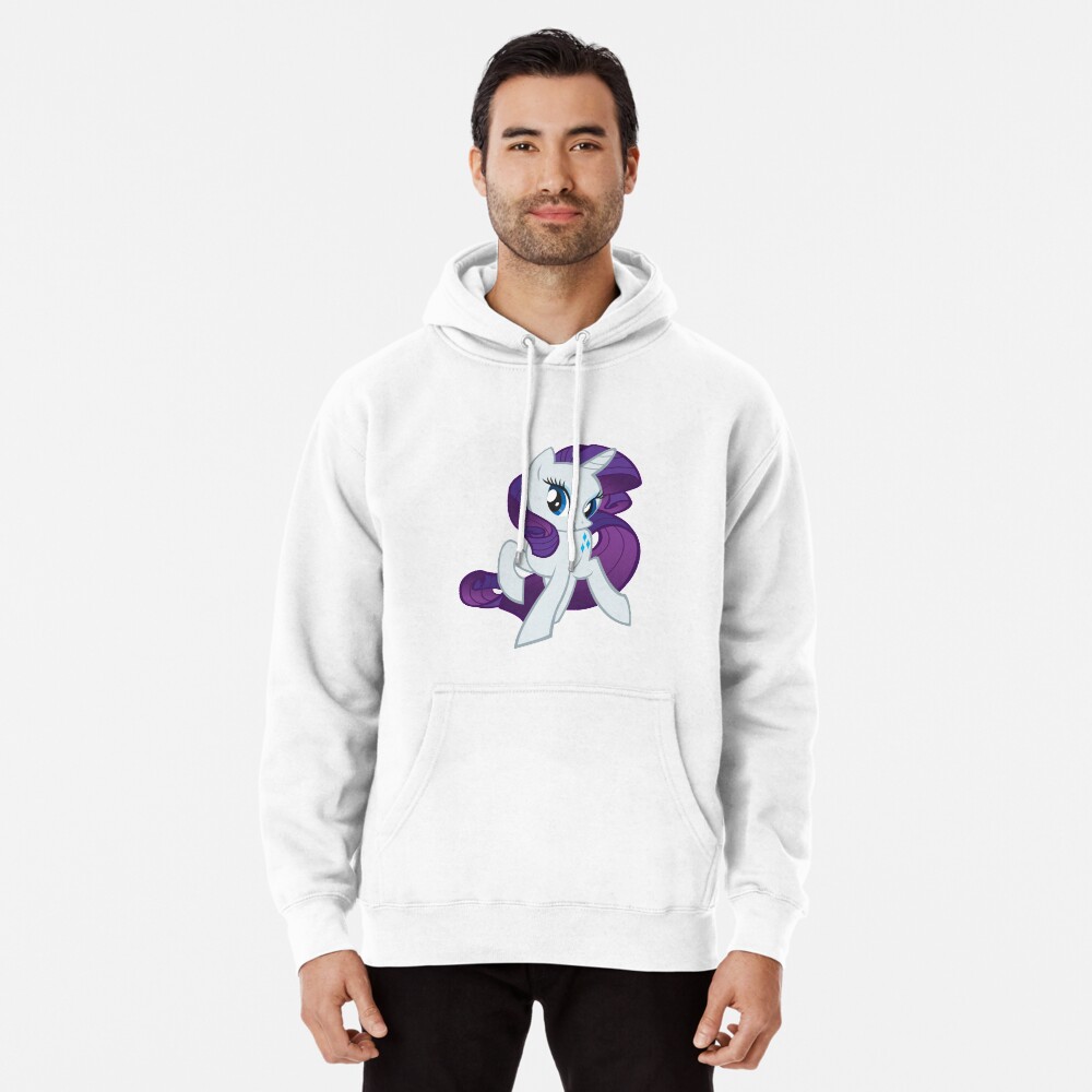 "MLP Rarity " Sticker for Sale by Morphey22 | Redbubble