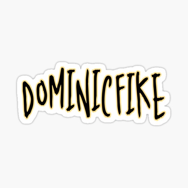 Phone Numbers Dominic Fike Gifts & Merchandise | Redbubble