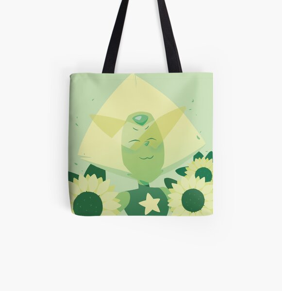 Steven Universe Tote Bag | Redbubble