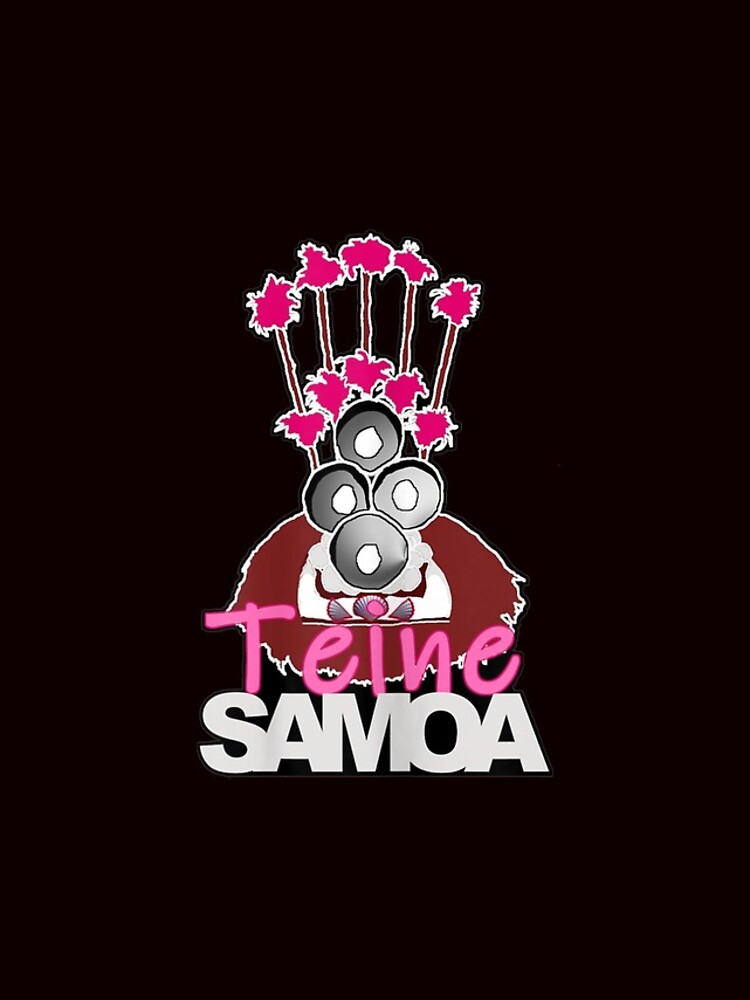 "teine samoa tuiga t shirt 222" iPhone Case for Sale by nkqwahp | Redbubble