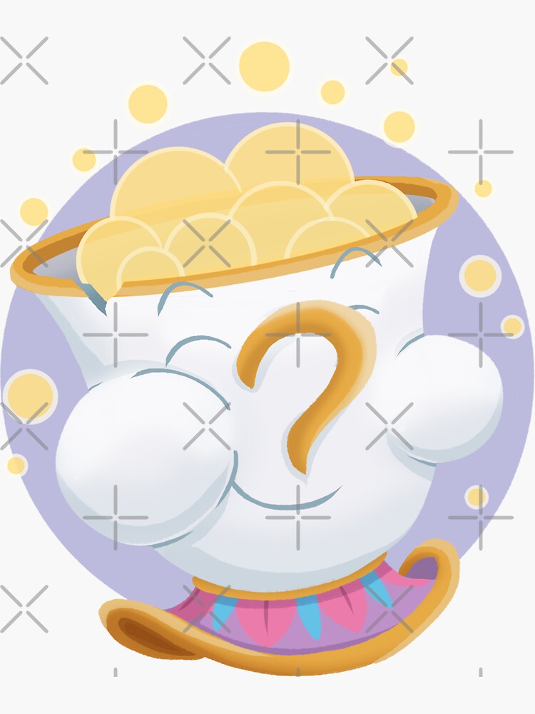 "Zip" Sticker for Sale by Studio Mootant | Redbubble