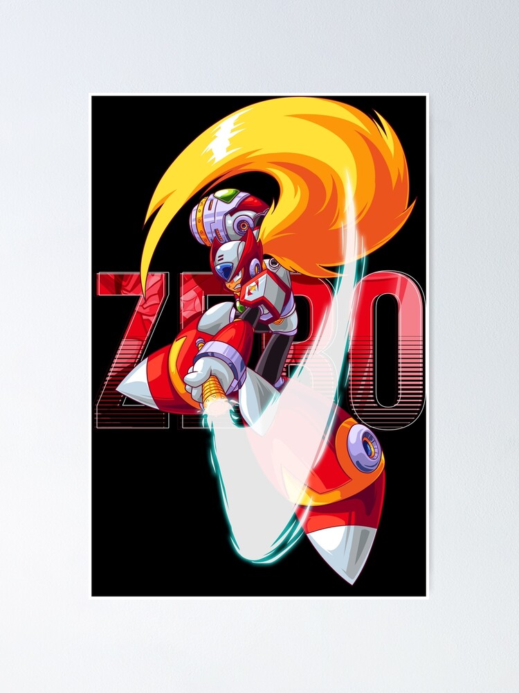 "Zero" Poster for Sale by felipebatista | Redbubble