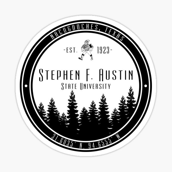 Sfa Stickers | Redbubble