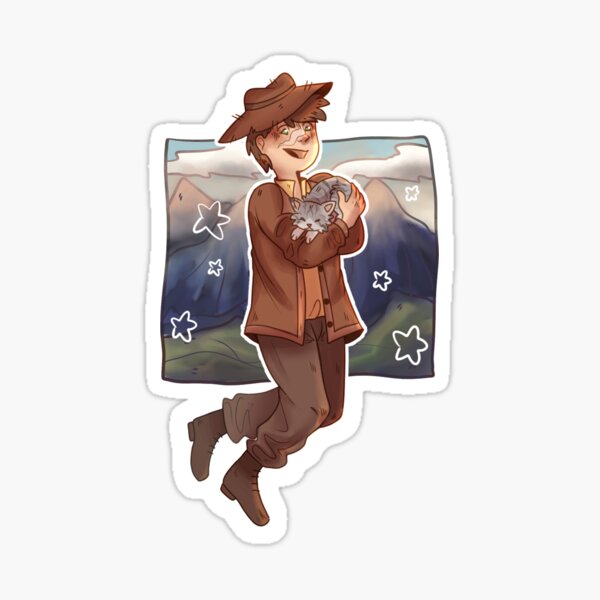 Goodtimeswithscar Merch