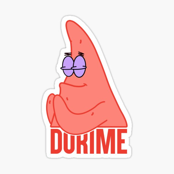 Patrick Star Te Amo Meme