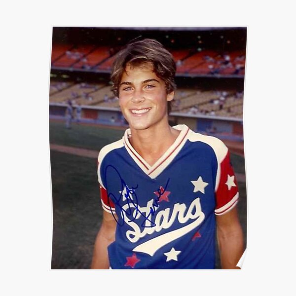 Rob Lowe Posters | Redbubble