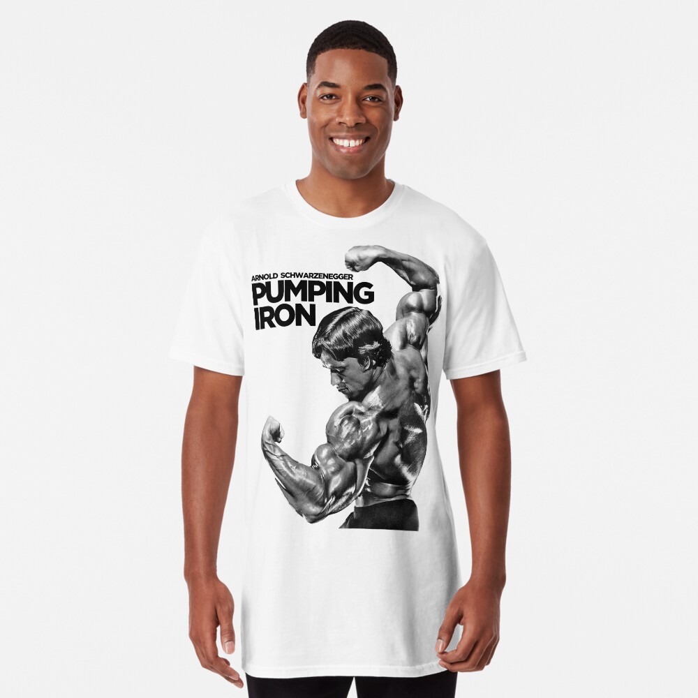 "Arnold Schwarzenegger Classic Pumping Iron" Poster for Sale by ...