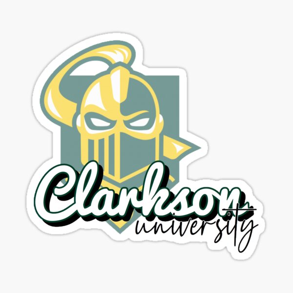 Clarkson University Logo