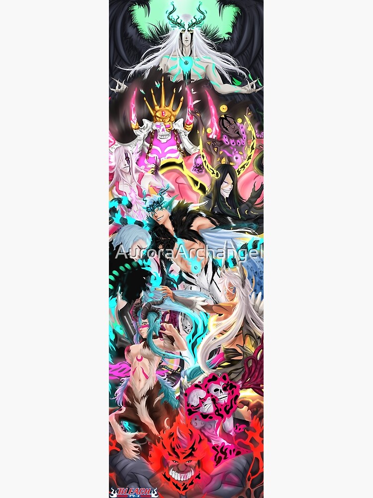 "beyond resurrection" Poster for Sale by AuroraArchangel | Redbubble